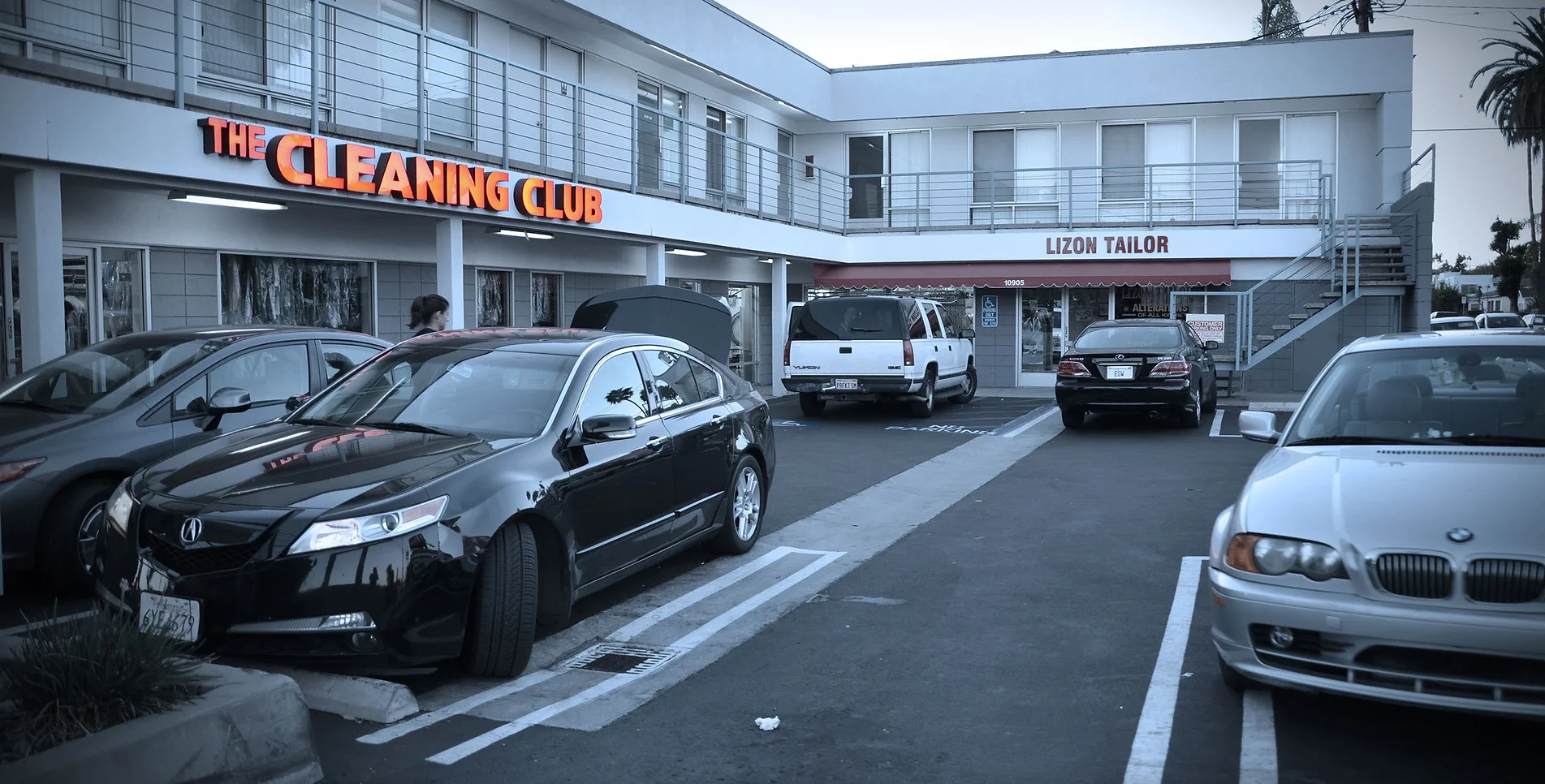 Home | The Cleaning Club